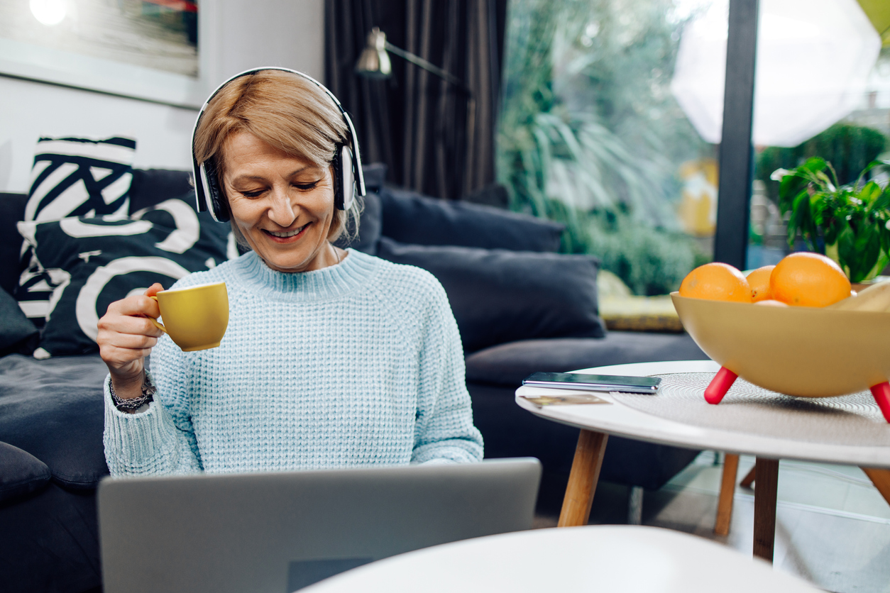 Kom je online koffie drinken? - Stomavereniging