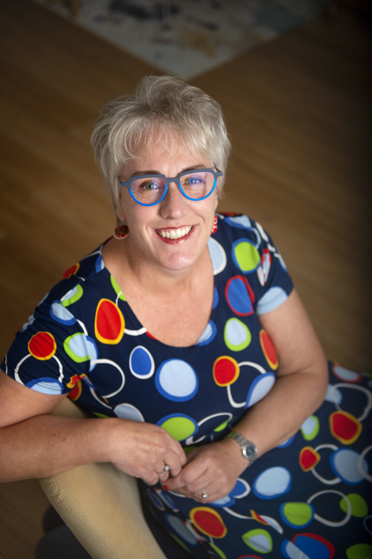 ‘Ik wil voor geen goud terug naar stomazakjes’ - Stomavereniging