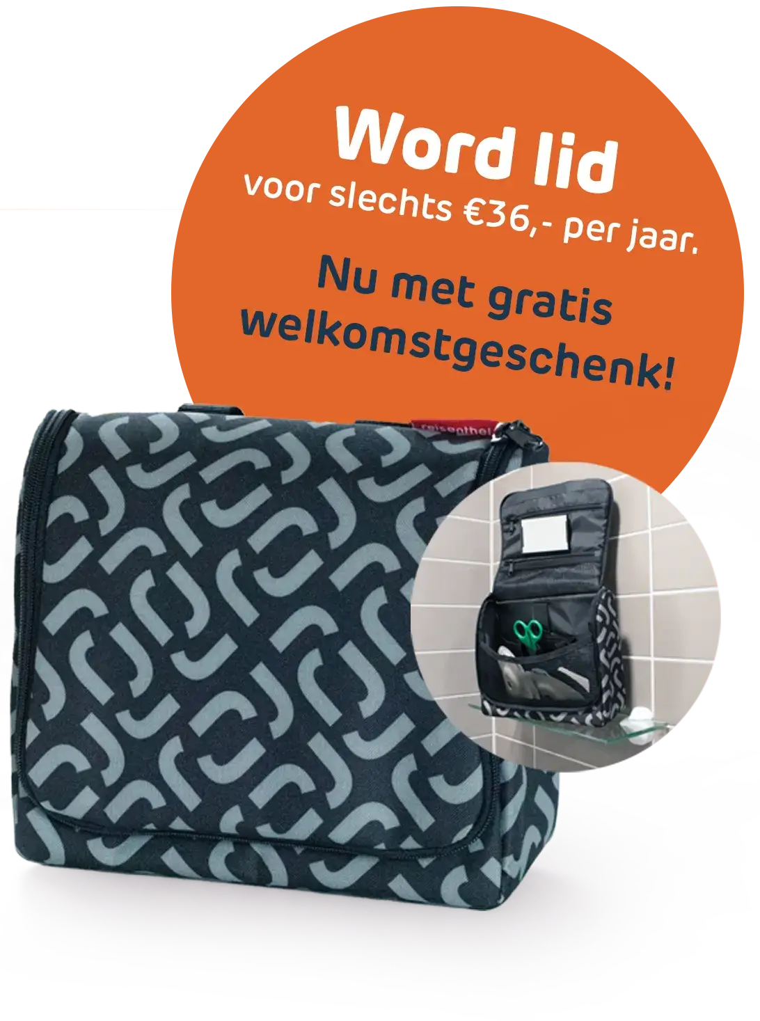 Word lid - Stomavereniging