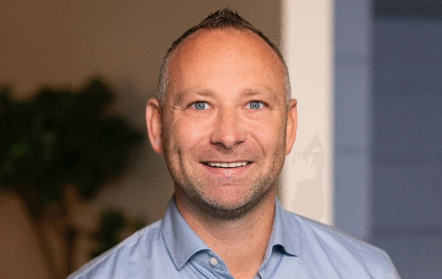 Stel al je vragen aan stomaverpleegkundige Ronald! - Stomavereniging