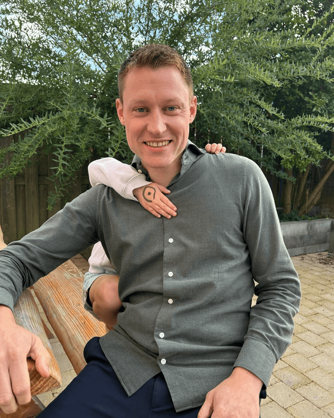 Vandaag is het Wereld Stomadag - doe mee aan onze actie! - Stomavereniging