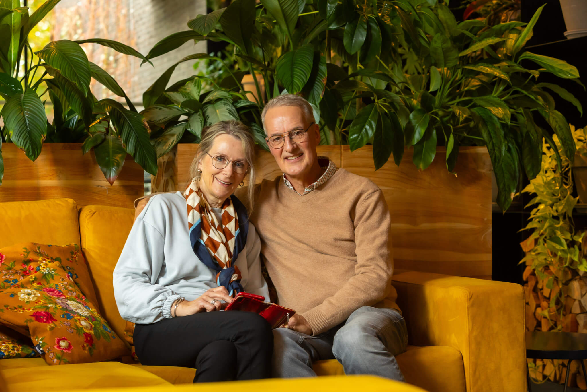 Deel jouw ervaring: vragenlijst voor mensen met een maag-, darm- of ...